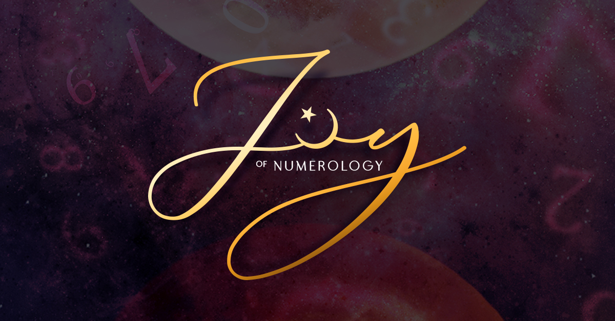 The Power and Timing of 7 Energy | joyofnumerology.com